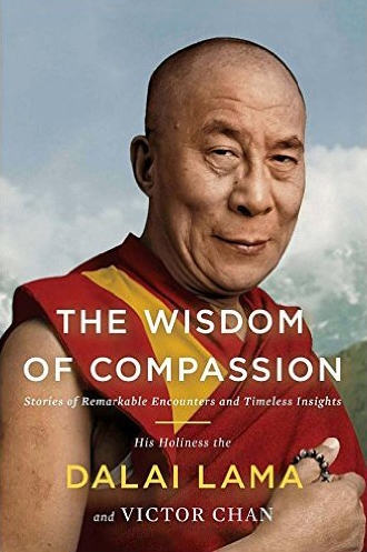 The Wisdom Of Compassion