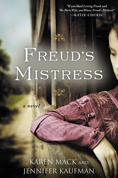 Freud's Mistress