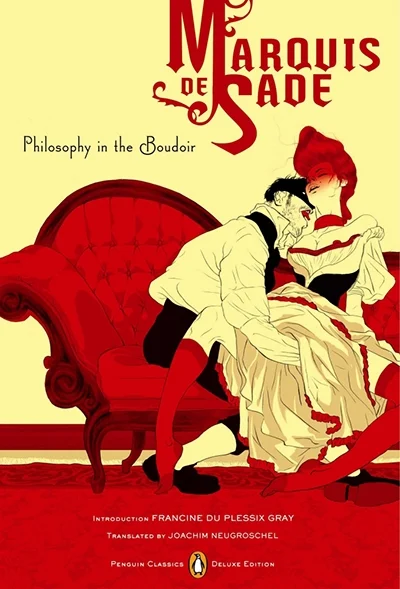 Philosophy In The Boudoir