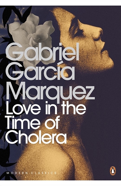 Love In The Time Of Cholera