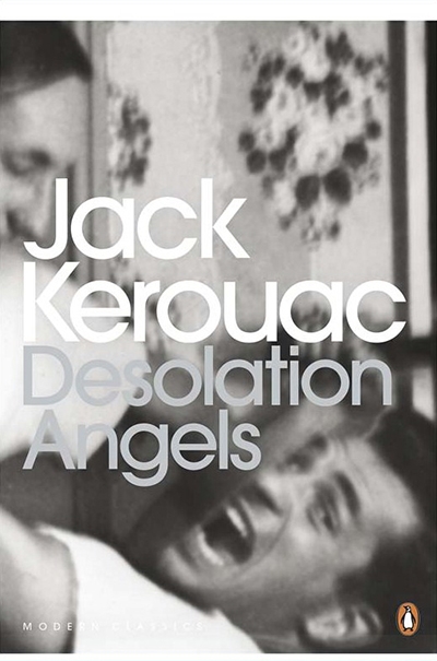 Desolation Angels