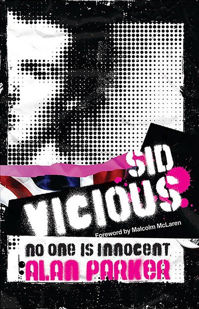 Sid Vicious: No One Is Innocent