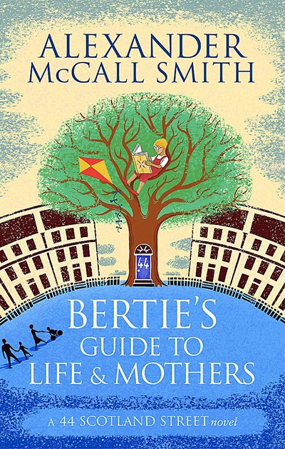 Bertie's Guide To Life And Mother B