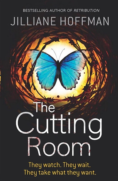 Cutting Room