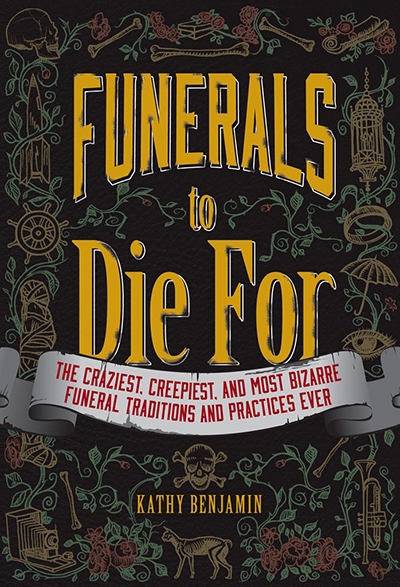 Funerals To Die For