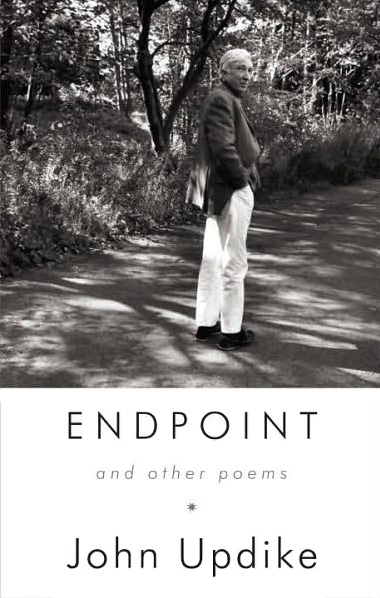 Endpoint And Other Poems