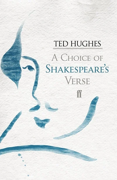 A Choice Of Shakespeare's Verse