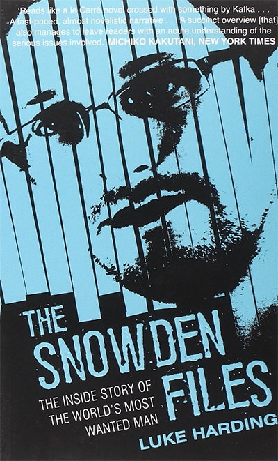 The Snowden Files