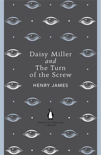 Daisy Miller And The Turn Of The Screw