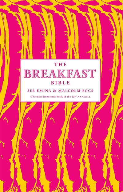 Breakfast Bible