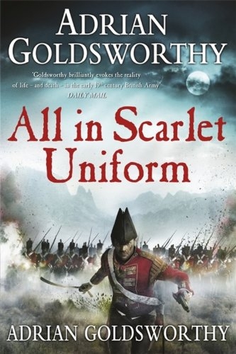 All In Scarlet Uniform (Napoleonic War)