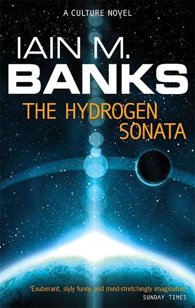 The Hydrogen Sonata