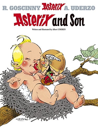 Asterix And Son