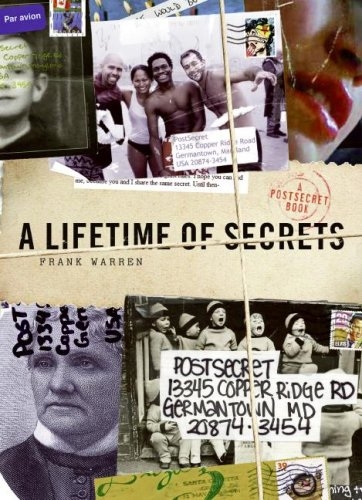 Lifetime Of Secrets