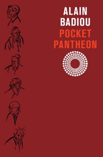 The Pocket Pantheon - Figures Of Postwar Philosophy