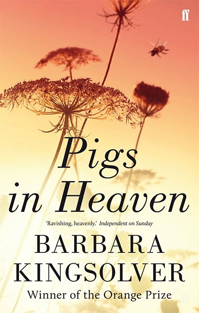 Pigs In Heaven