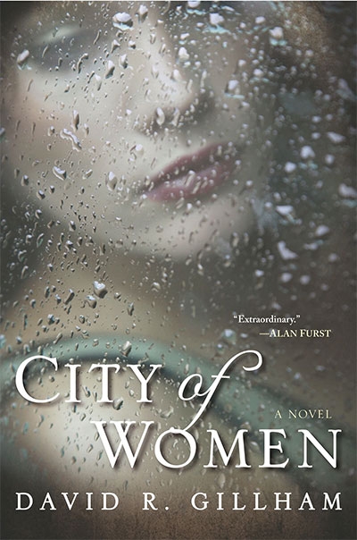 City Of Women