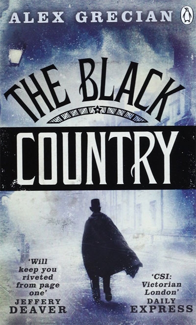 The Black Country