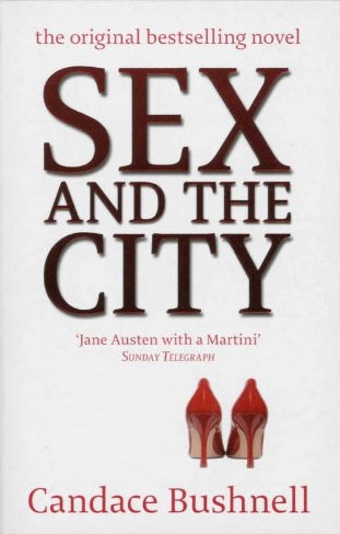 Sex And The City