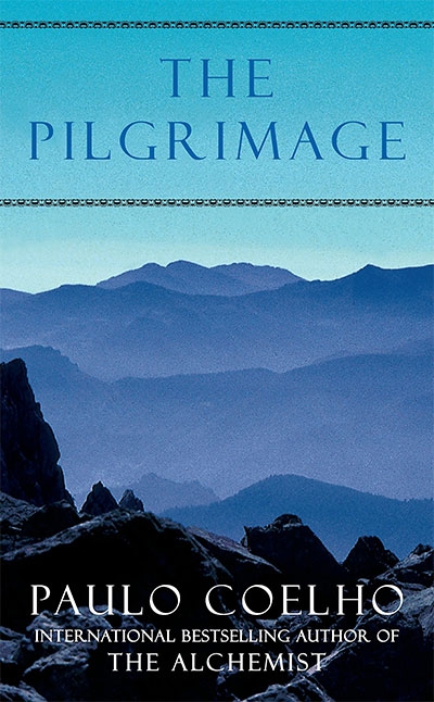 The Pilgrimage: A Contemporary Quest For Ancient Wisdom