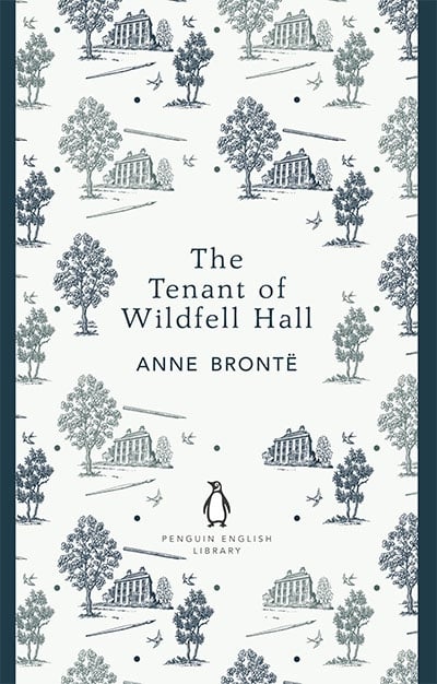 The Tenant Of Wildfell Hall