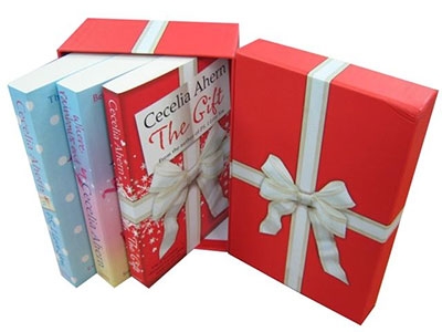 The Gift Box: PS I Love You / Where Rainbows End / The Gift