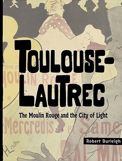 Toulouse-Lautrec