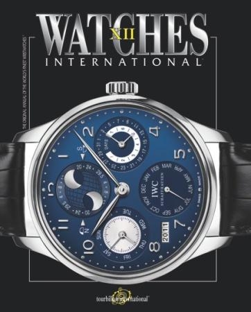 Watches International, Volume 12