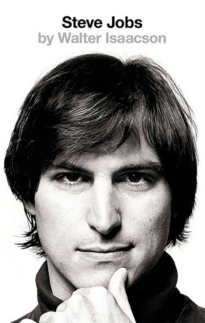 Steve Jobs : The Exclusive Biography