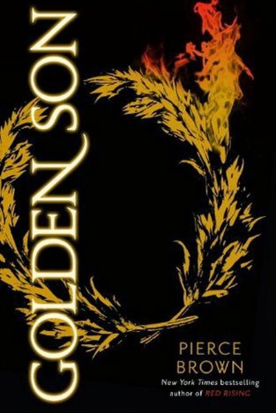 Golden Son: Red Rising Trilogy 2
