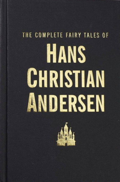 Complete Andersen's Fairy Tales