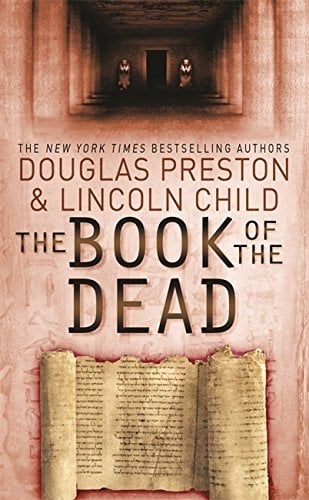 The Book Of The Dead