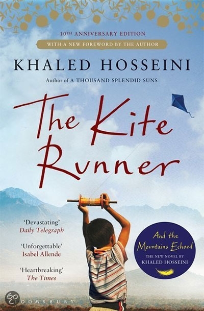 The Kite Runner