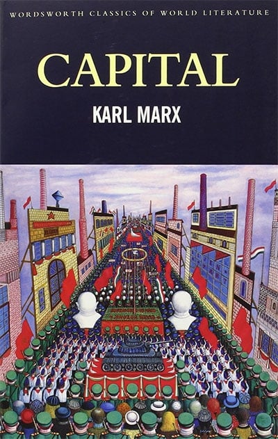 Capital: Volume One