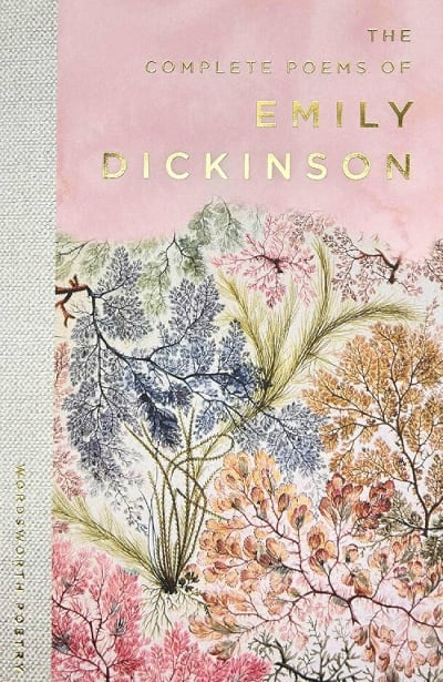 The Selected Poems Of Emily Dickinson