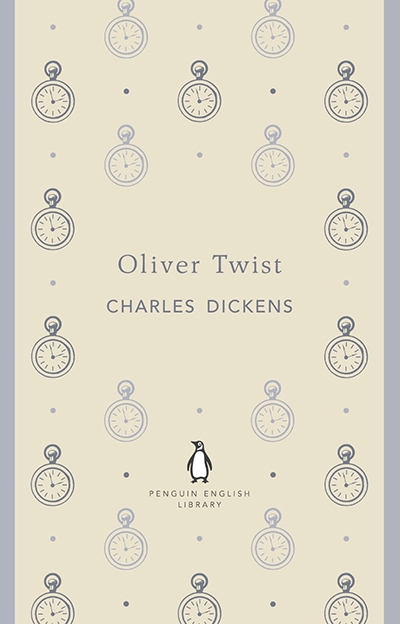 Oliver Twist