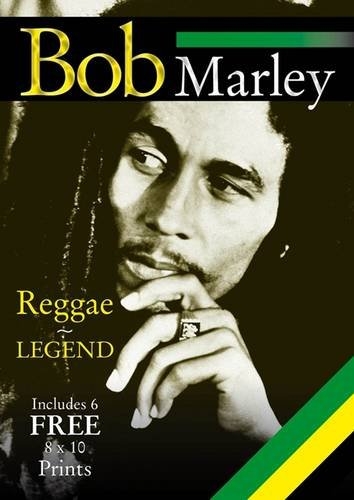 Bob Marley: Reggae Legend