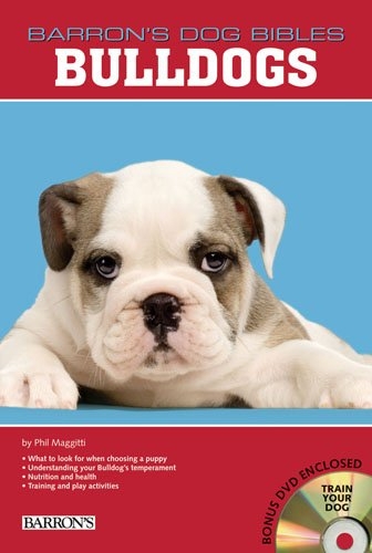 Bulldogs (Barron's Dog Bibles)