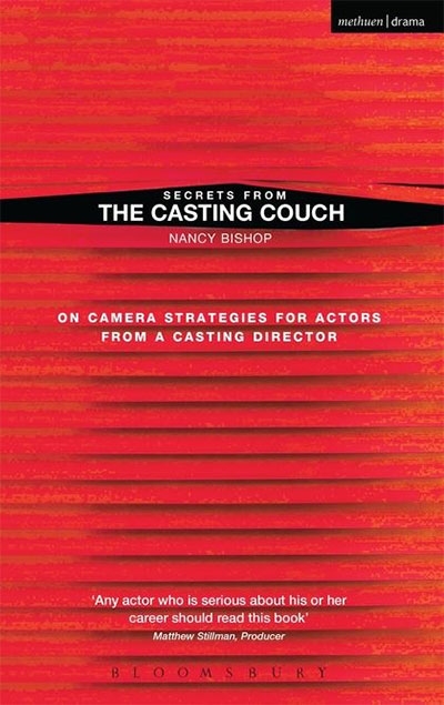 Secrets From The Casting Couch