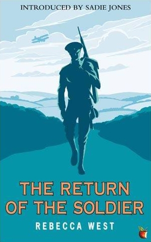 Return Of The Soldier