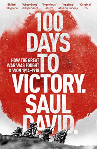 100 Days To Victory