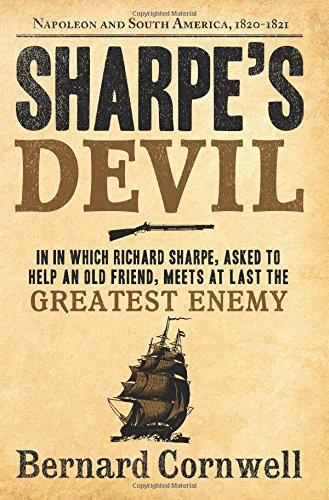 Sharpe's Devil