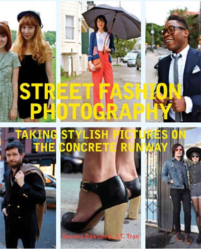 Street Fashion Photography: Taking Stylish Pictures