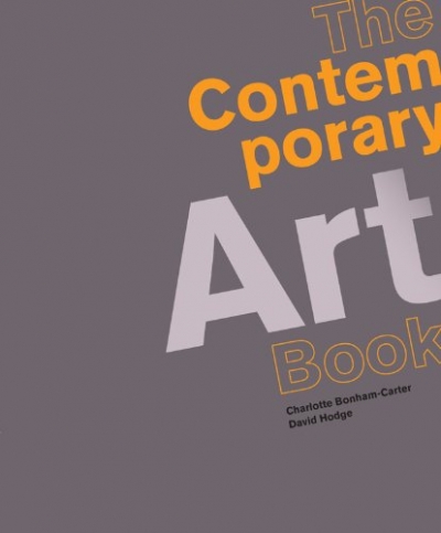 The Contemporary Art Book