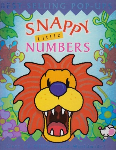 Snappy Little Numbers