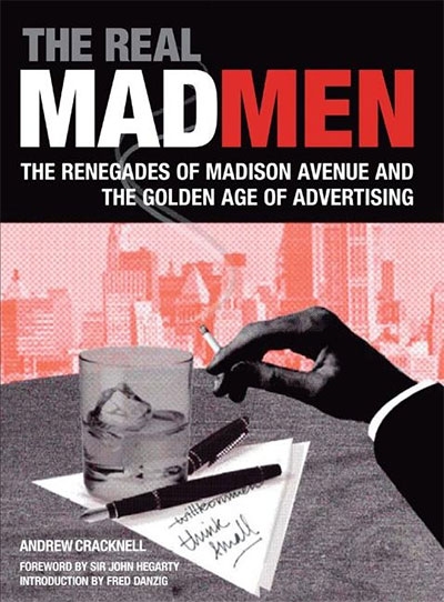 Real Mad Men