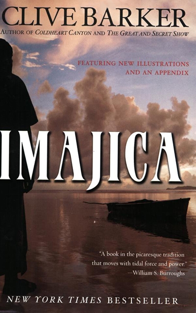 Imajica