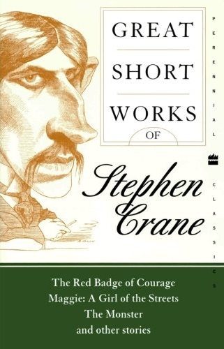 Great Short Works Of Stephen Crane