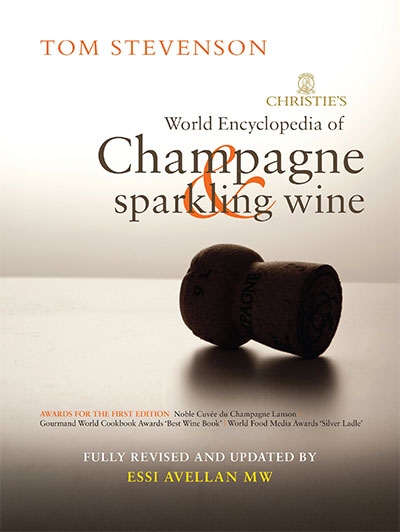 Christie's Encyclopedia Of Champagne And Sparkling Wine