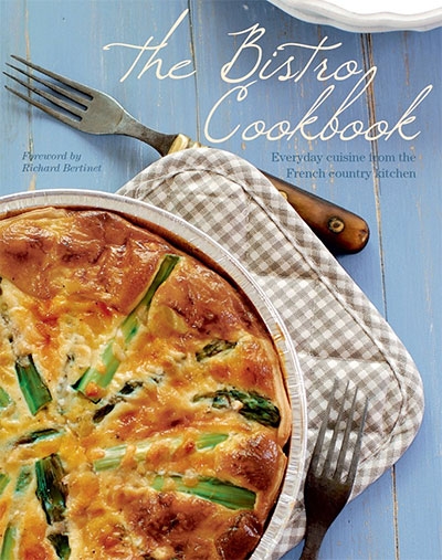 The Bistro Cookbook